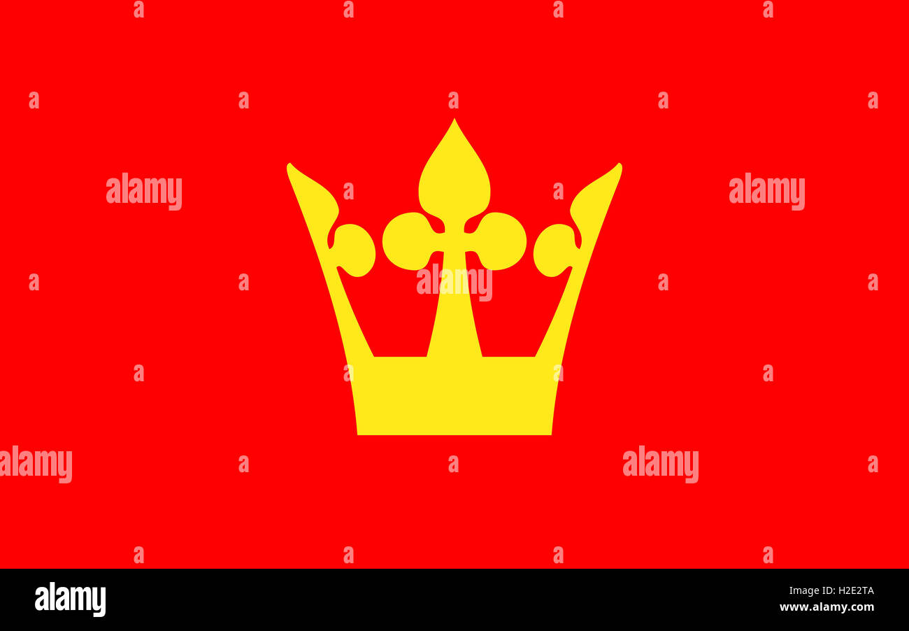 Vestfold flag hi-res stock photography and images - Alamy