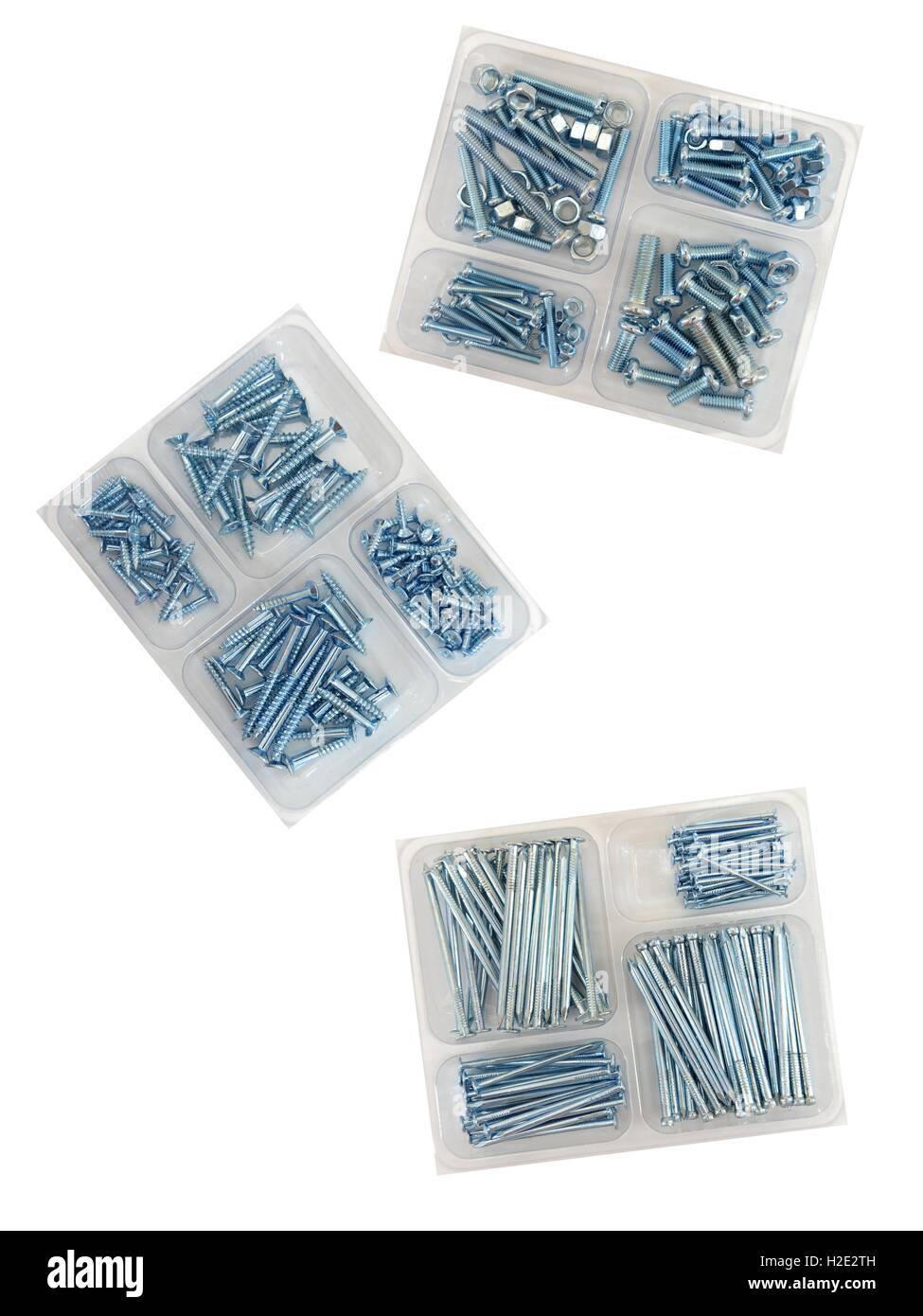 Fixings Cut Out Stock Images & Pictures - Alamy