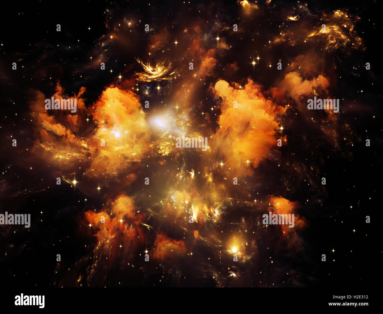 Nebula dreams hi-res stock photography and images - Alamy