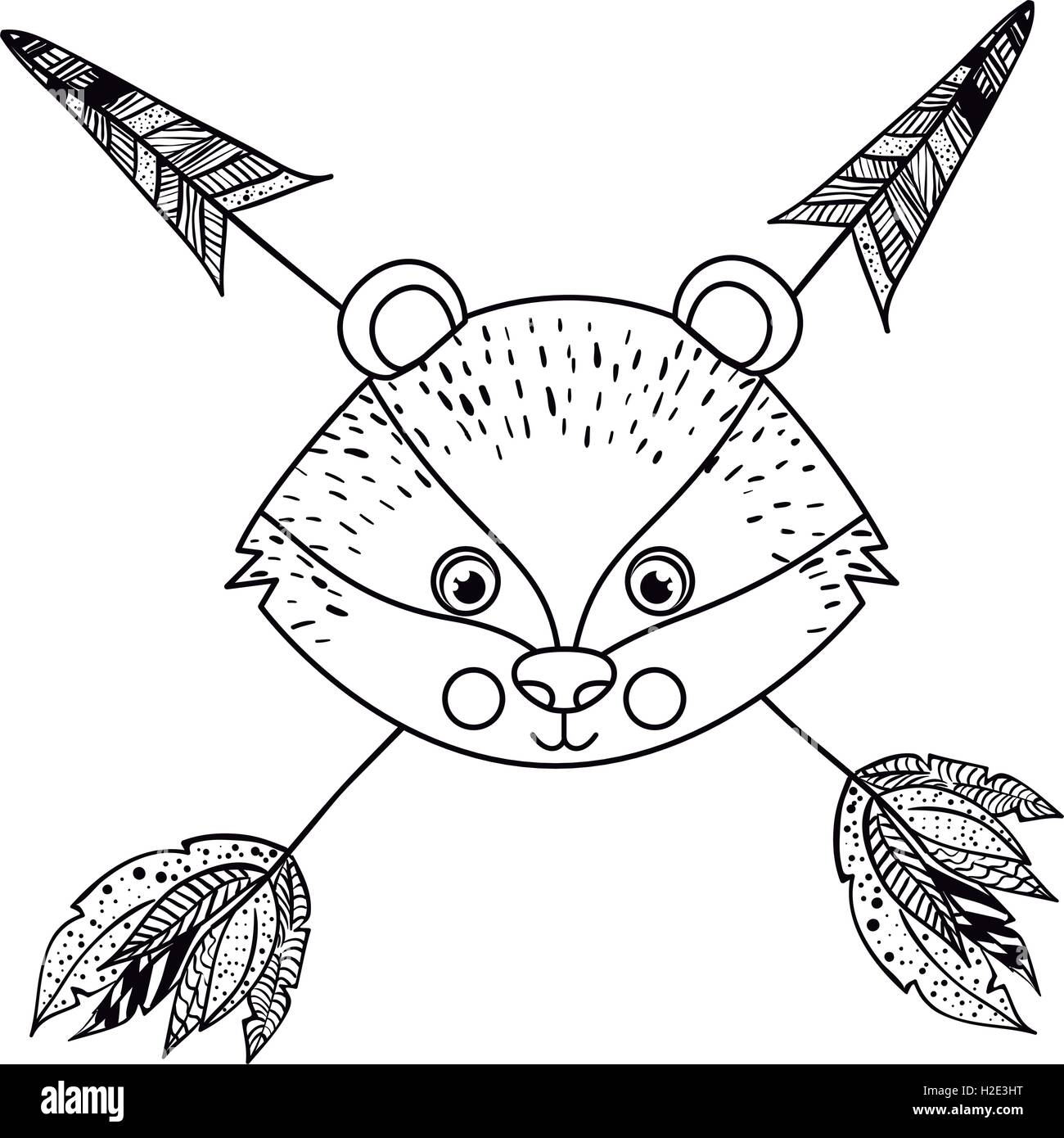Squirrel animal cartoon design Stock Vector Image & Art - Alamy