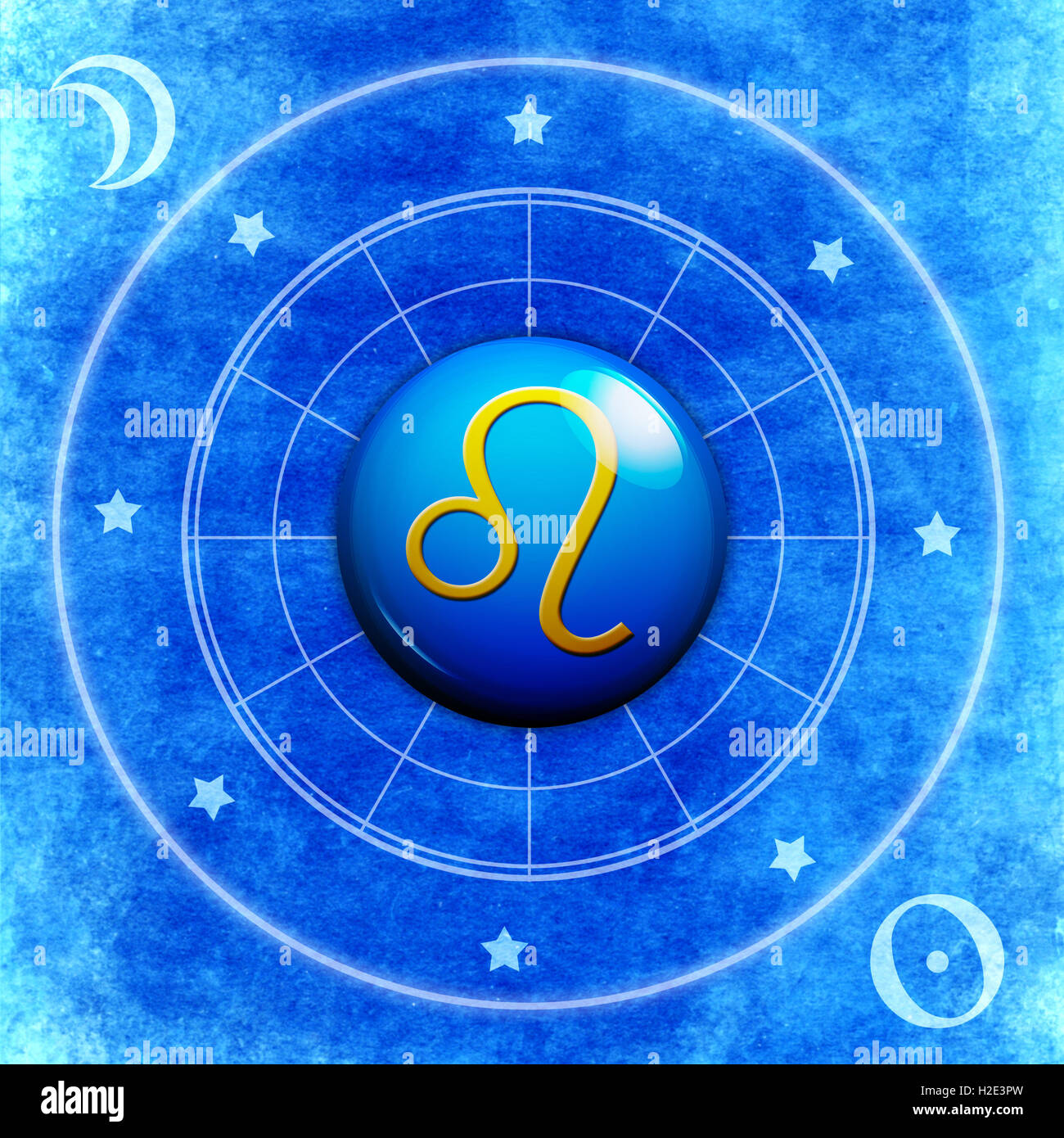 Zodiac Sign Leo Stock Photos & Zodiac Sign Leo Stock Images - Alamy