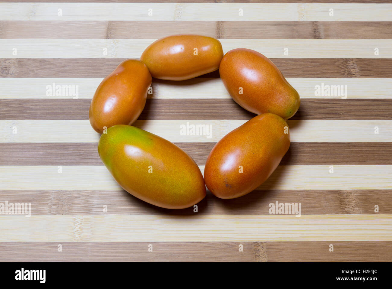 Oblong fruits hi-res stock photography and images - Alamy