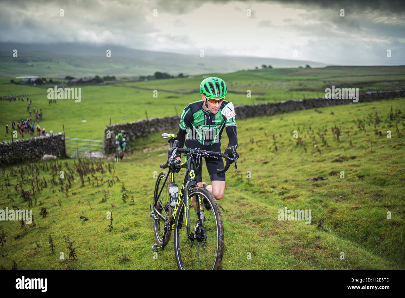Hope factory racing hi-res stock photography and images - Alamy