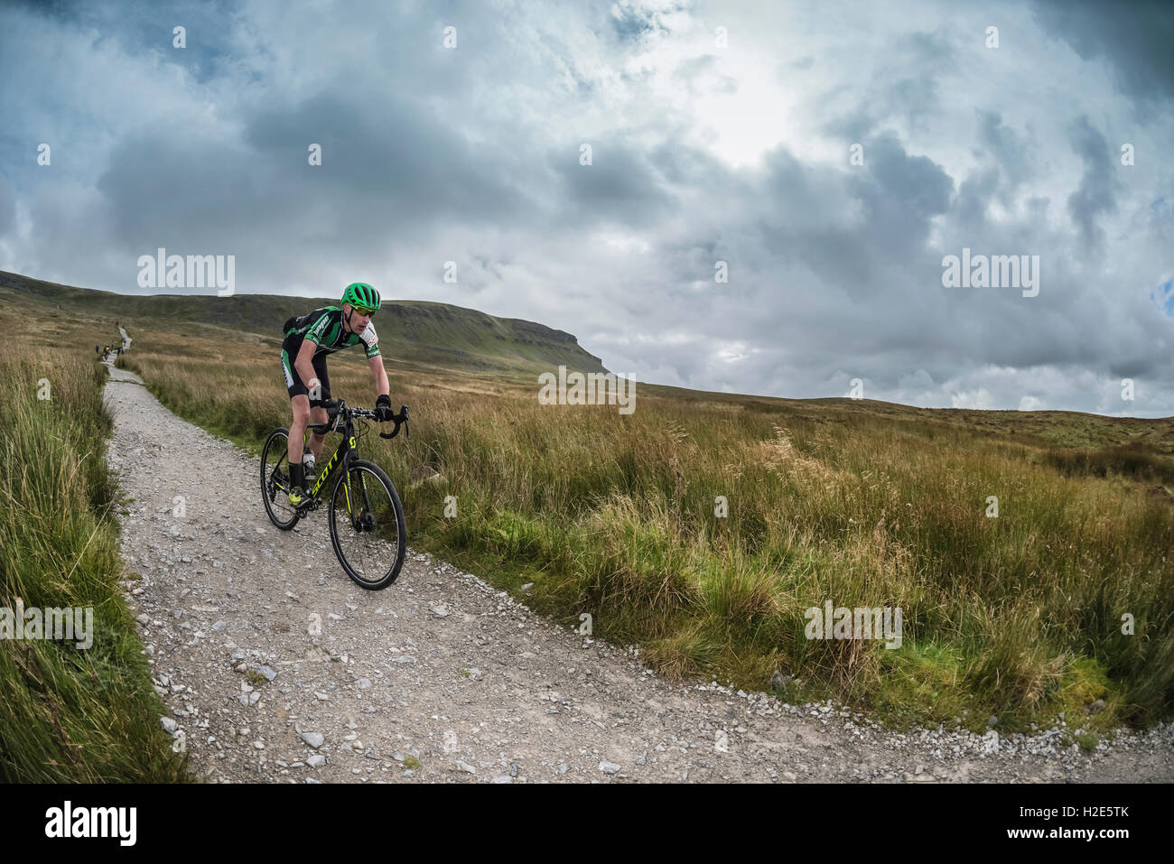 Hope factory racing hi-res stock photography and images - Alamy
