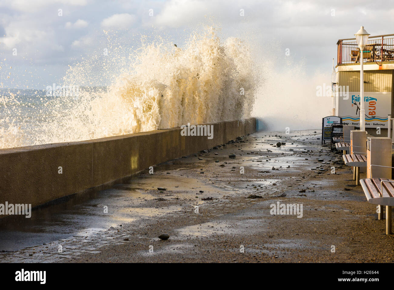 Spring tide hi-res stock photography and images - Alamy