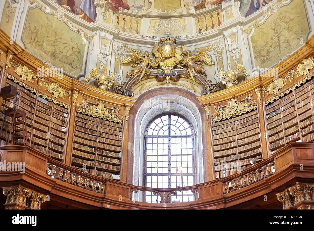 Austrian literature hi-res stock photography and images - Alamy