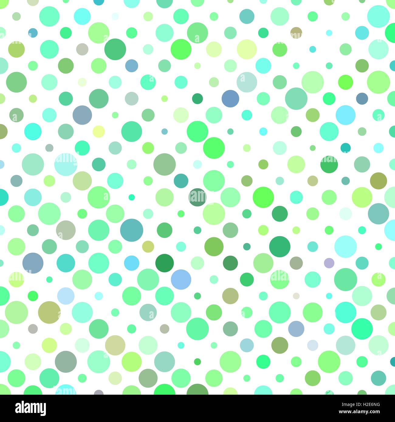 Color abstract circle pattern background Stock Vector Image & Art - Alamy