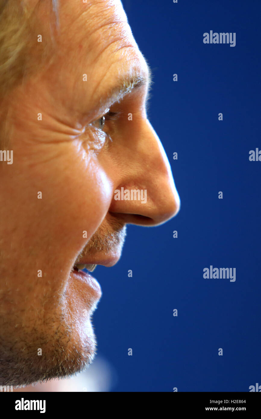 Liam John Neeson, OBE (born 7 June 1952) is an actor from Northern ...