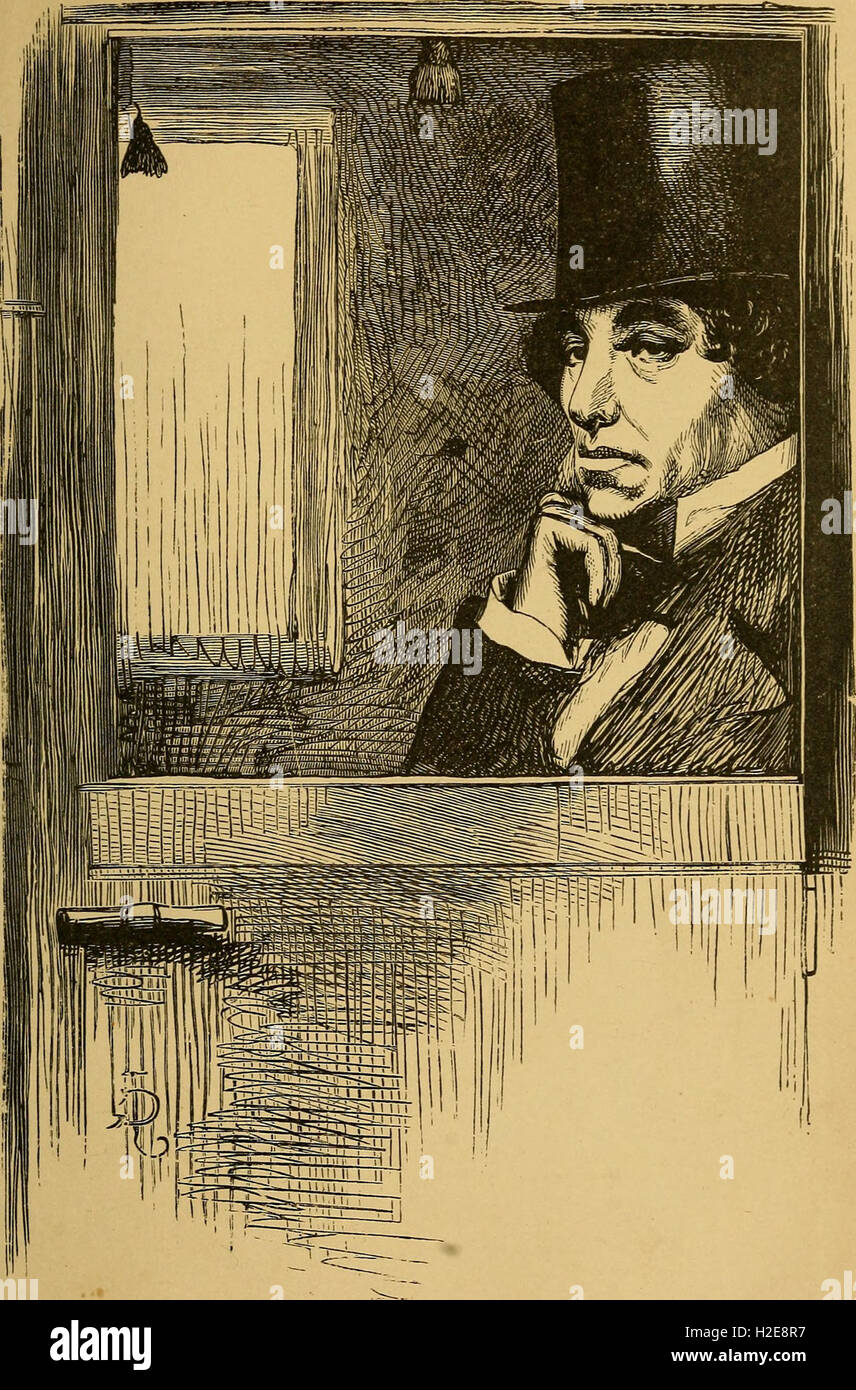 Old beaconsfield map hi-res stock photography and images - Alamy