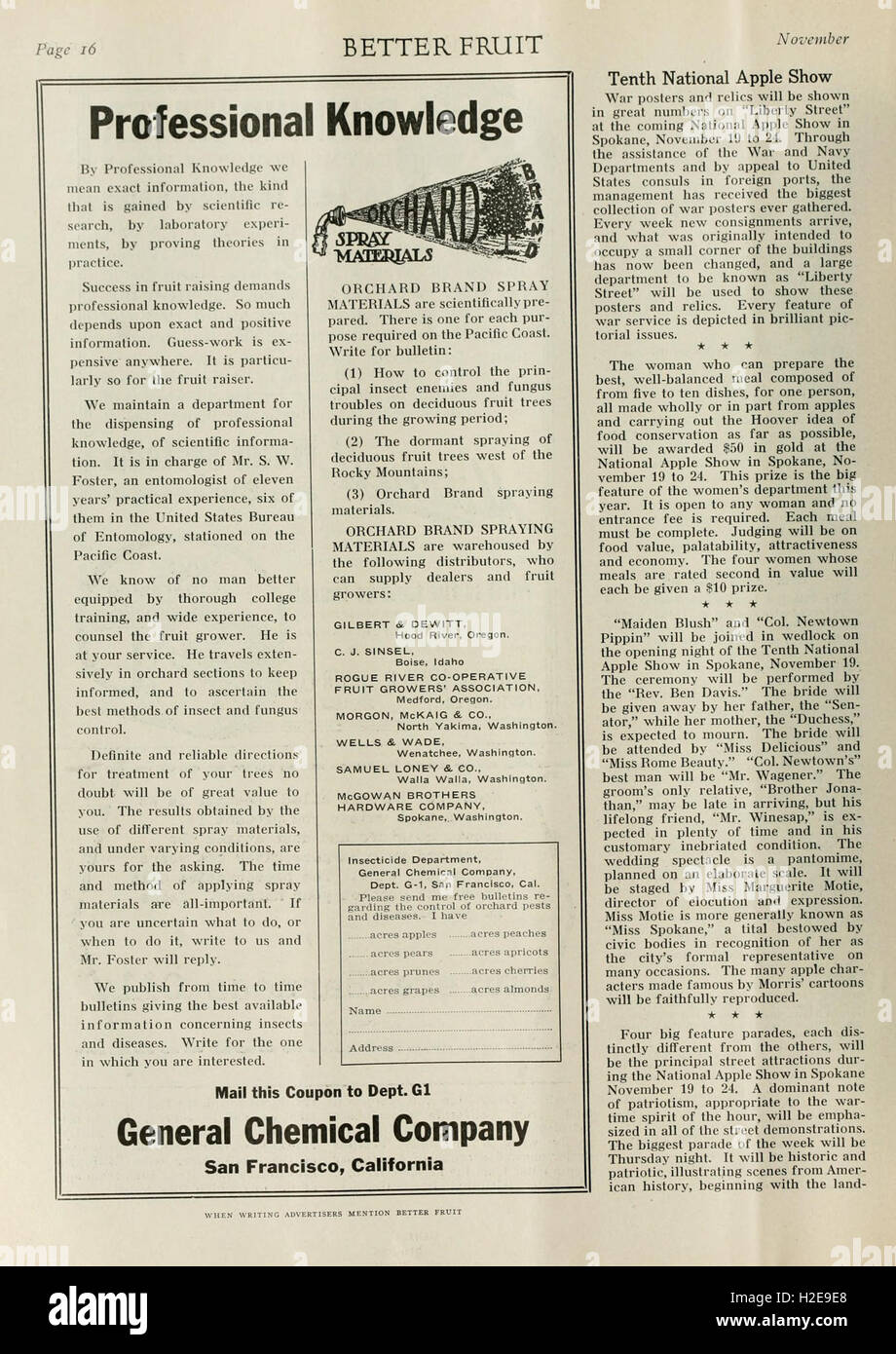 This publication offers guidance on cultivating and improving fruit ...