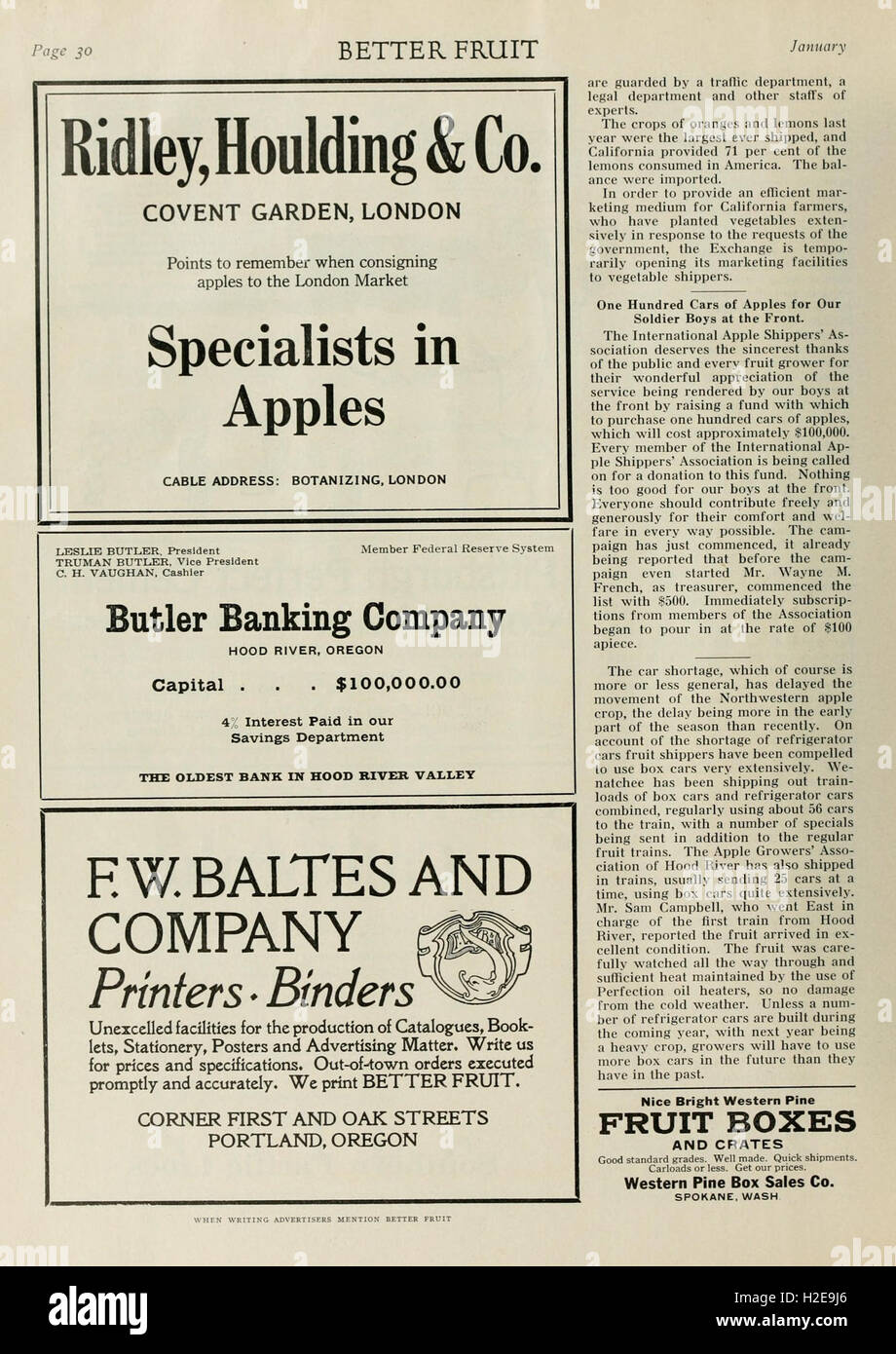 A guide to improving fruit cultivation, with practical advice and ...