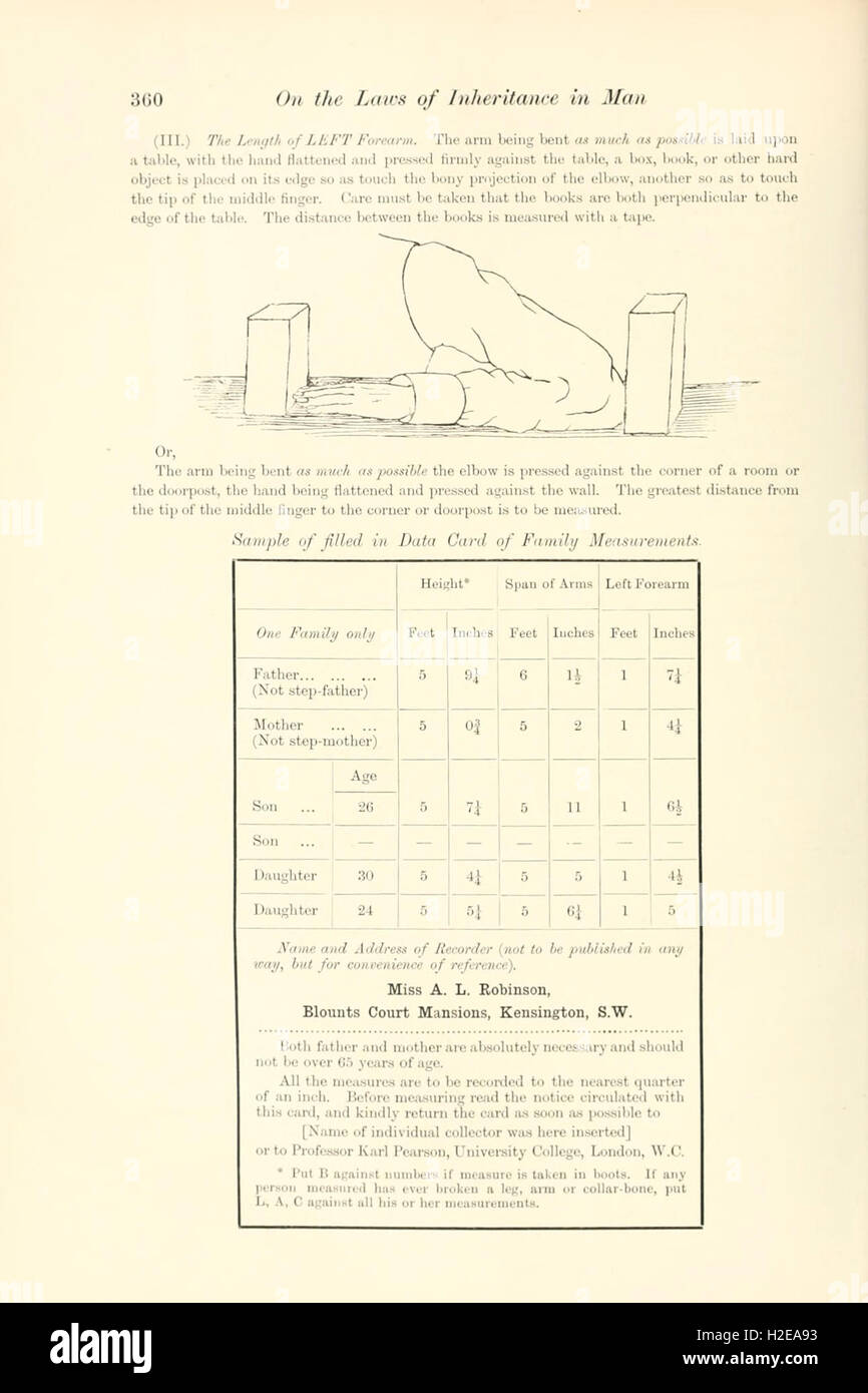 Biometrika is a scientific journal focusing on the theory and ...