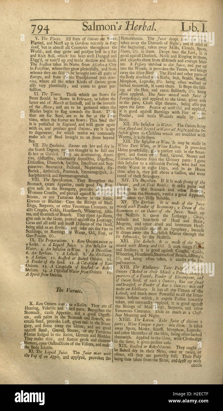 This work is a comprehensive history and classification of plants ...