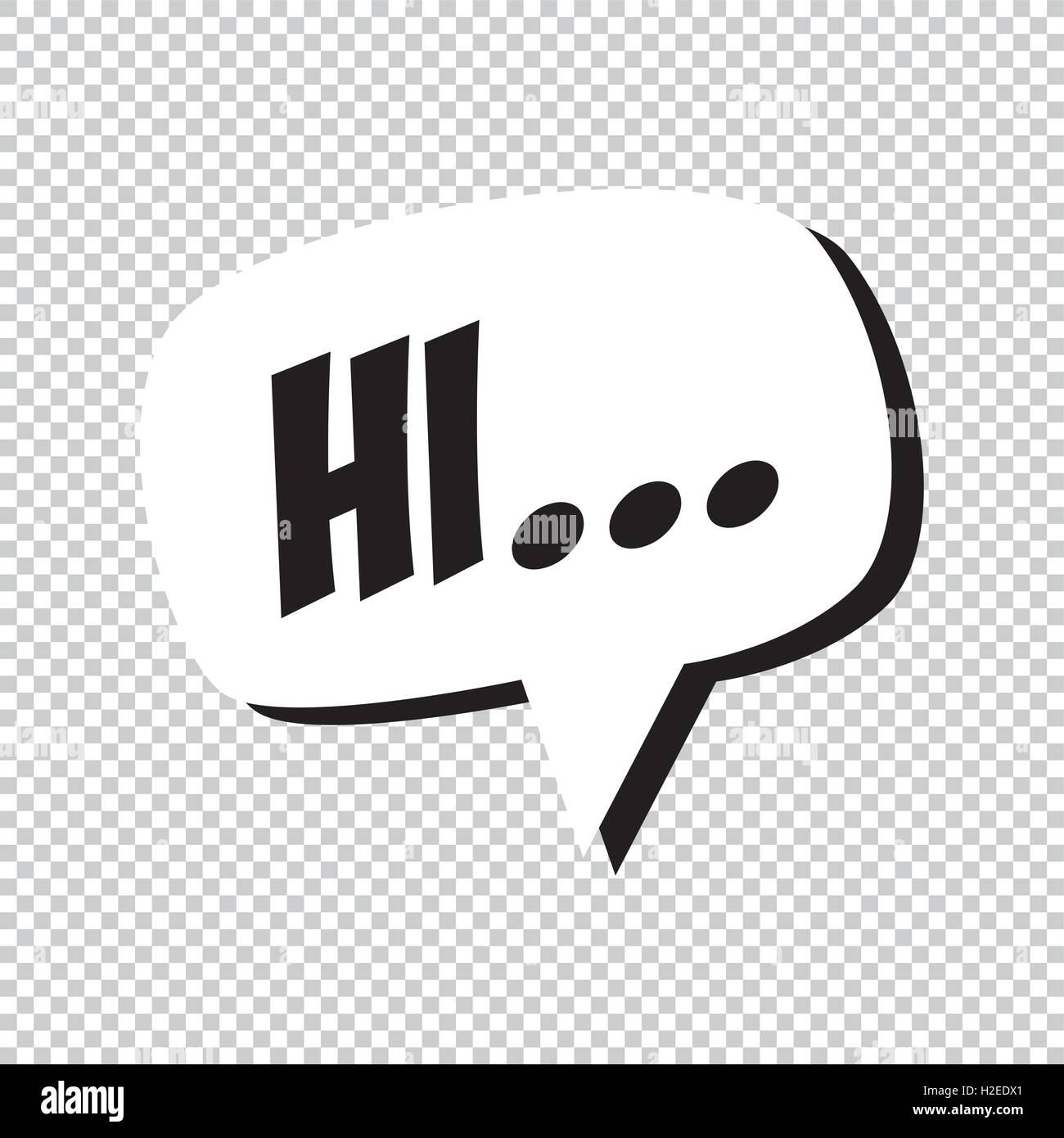 Pop Art Symbol Stock Vector Image & Art - Alamy