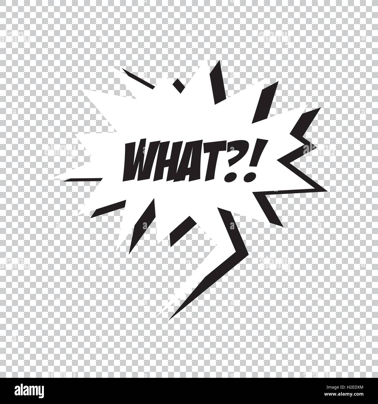 Pop Art Symbol Stock Vector Image & Art - Alamy