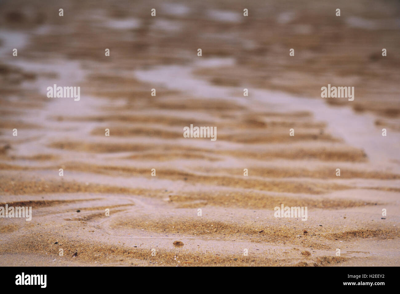 Vintage sand texture hi-res stock photography and images - Alamy
