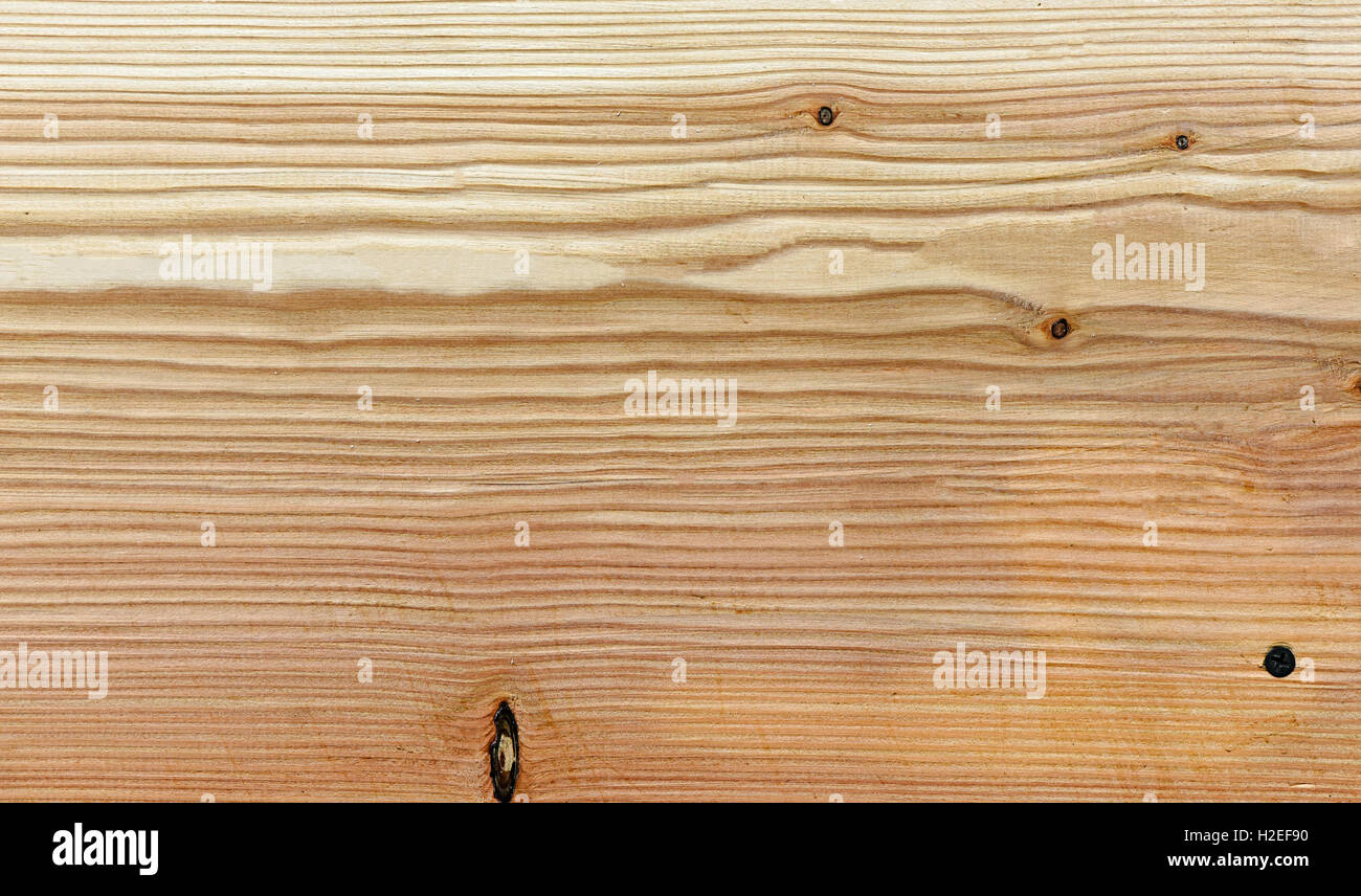 wood - Larch tree - natural wooden texture background Stock Photo - Alamy