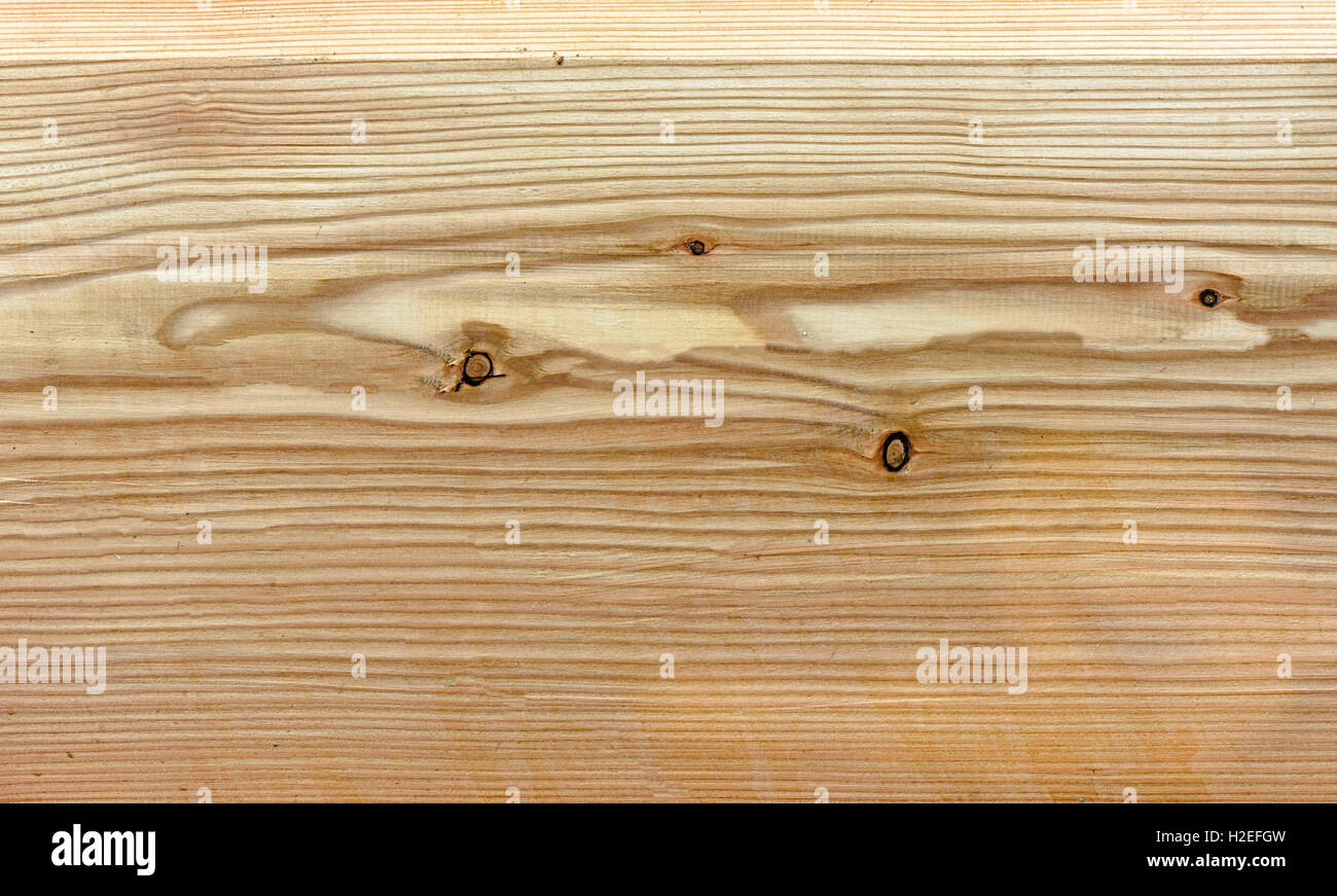 wood - Larch tree - natural wooden texture background Stock Photo - Alamy