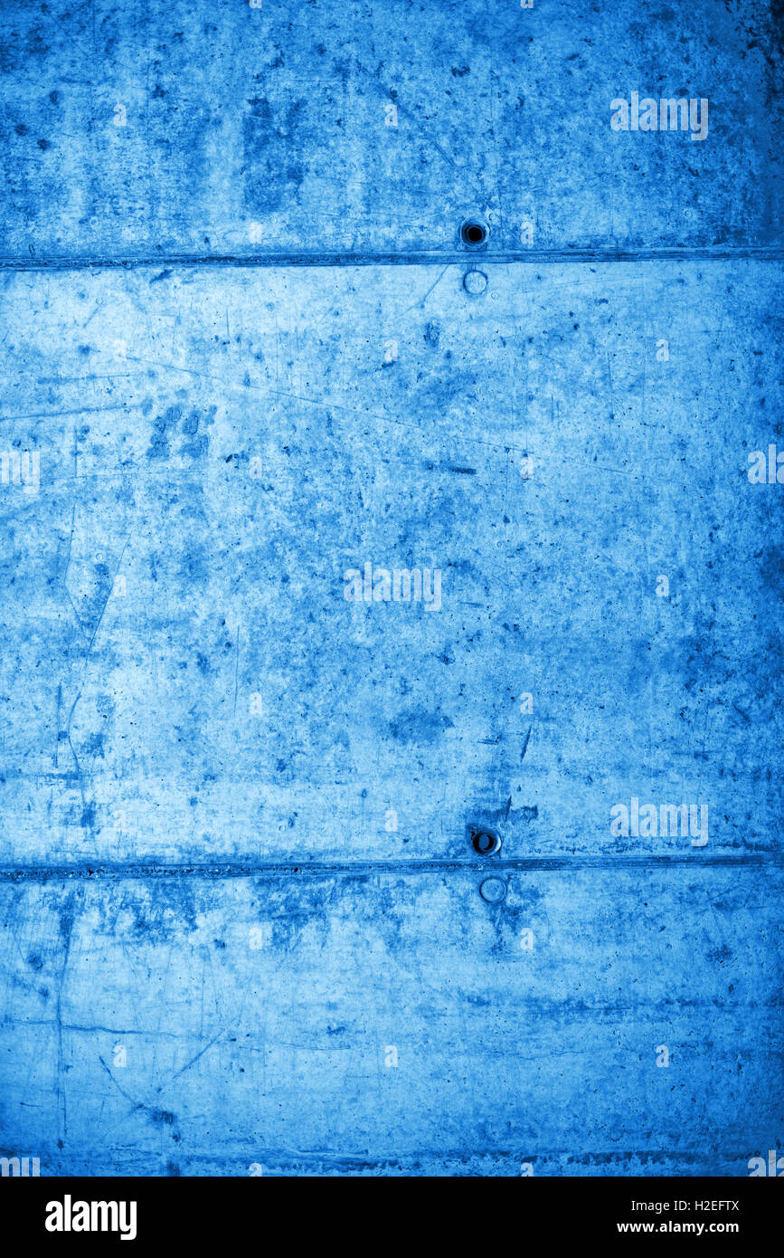 Rough blue grunge texture as background for graphic design Stock Photo ...