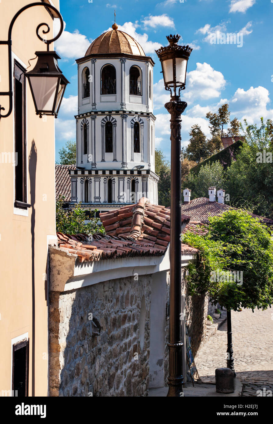 St constantine and helena church hi-res stock photography and images ...