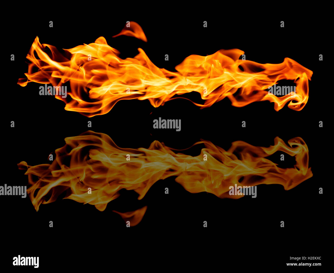 Backdraft hi-res stock photography and images - Alamy