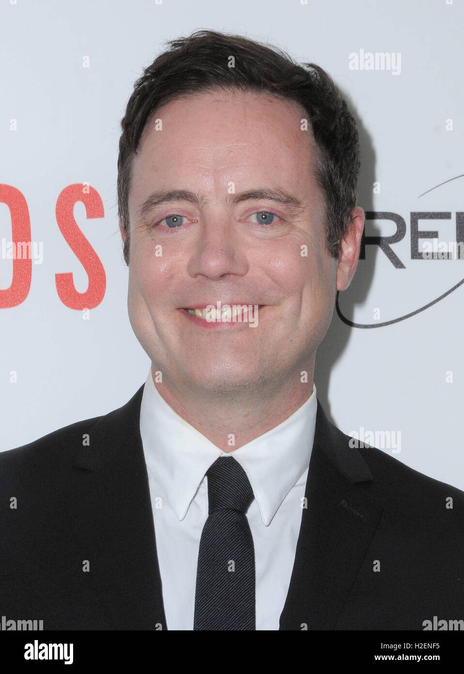 Hollywood, CA, USA. 26th Sep, 2016. Jon Daly. Premiere of Relativity ...