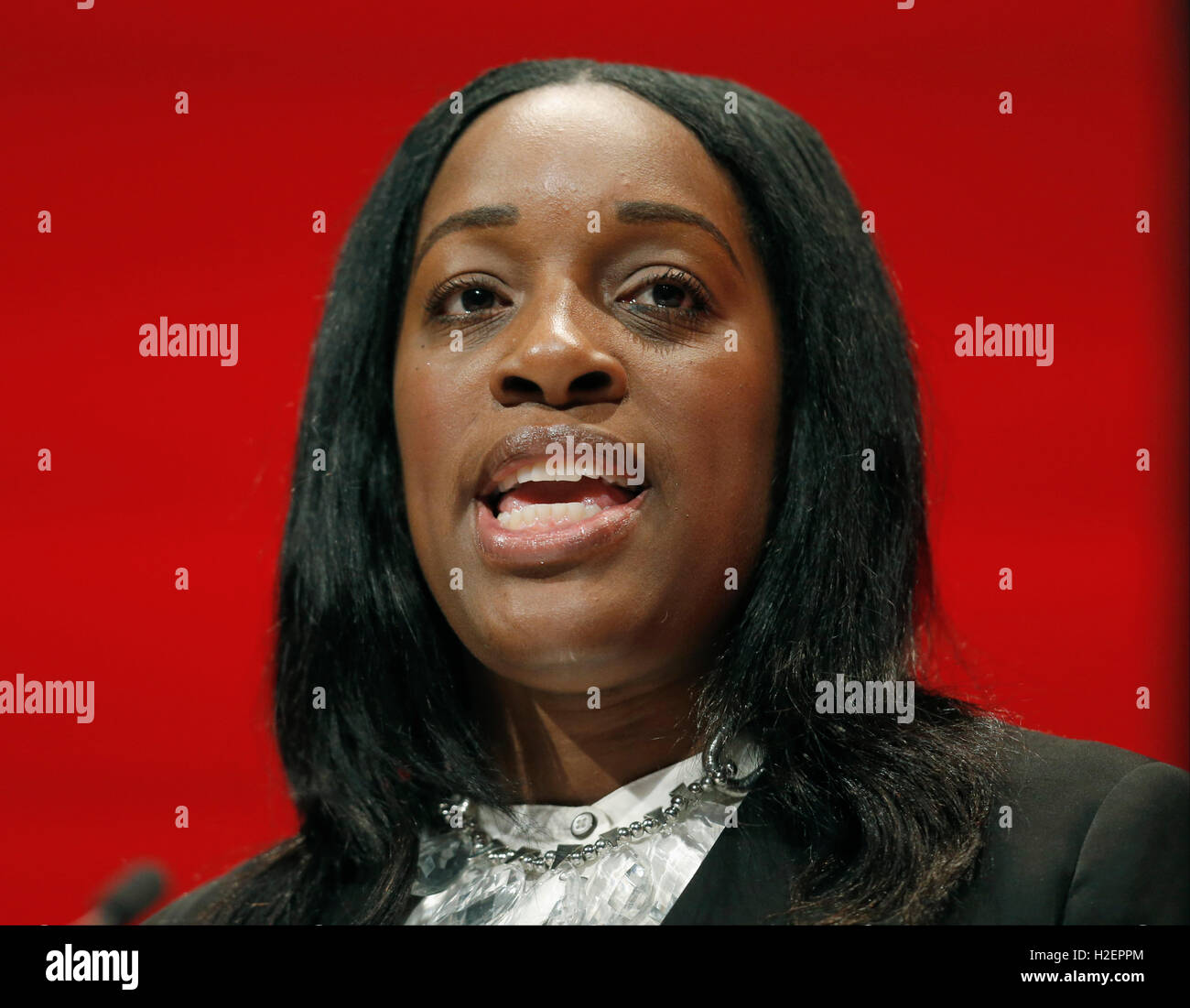 Kate osamor and mp hi-res stock photography and images - Alamy