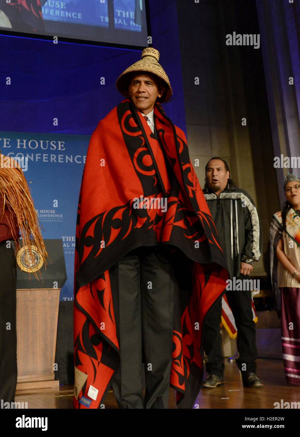 Washington DC, USA. 26th September, 2016. U.S. President Barack Obama ...