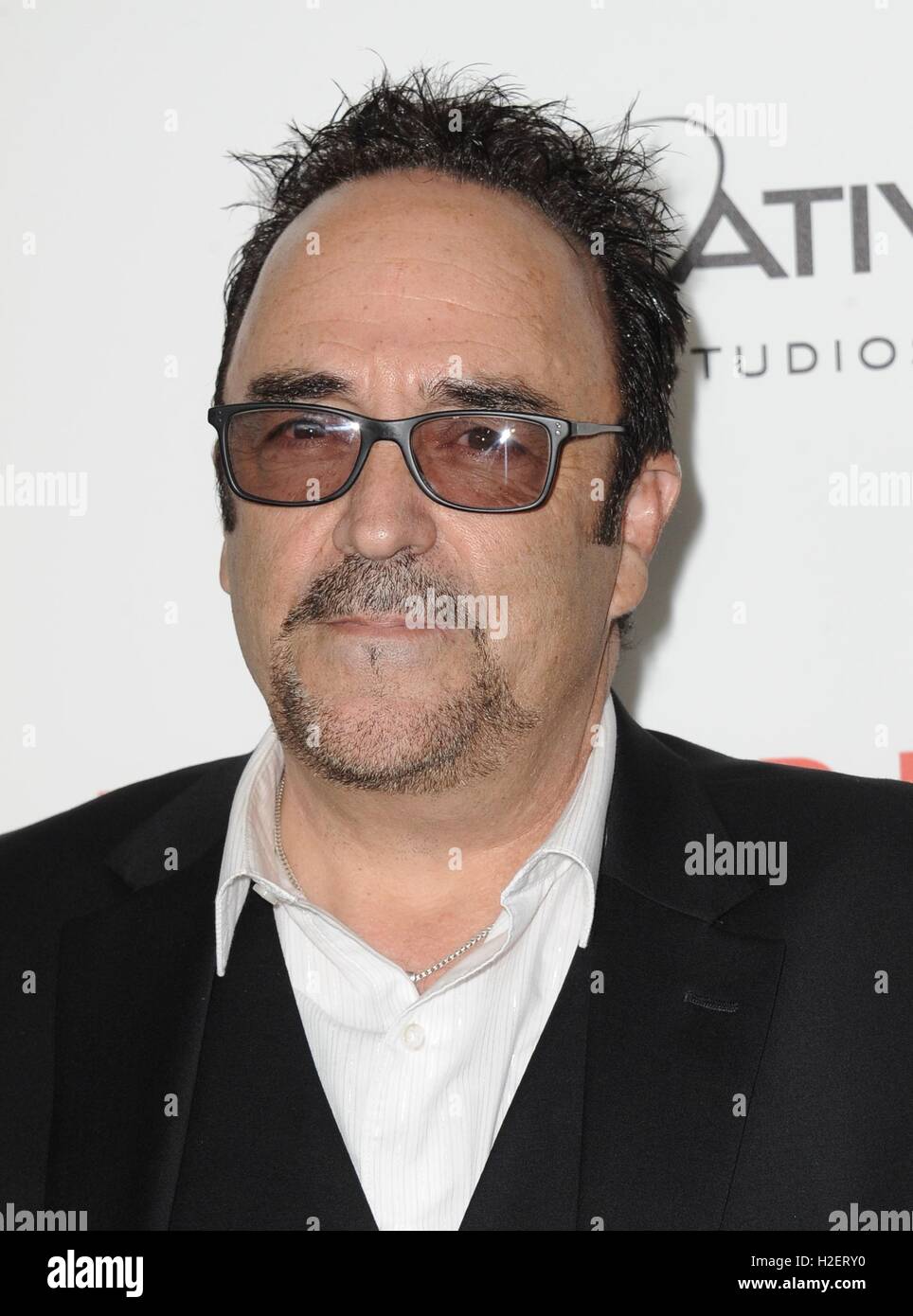 Los Angeles, CA, USA. 26th Sep, 2016. Daniel Zacapa at arrivals for ...