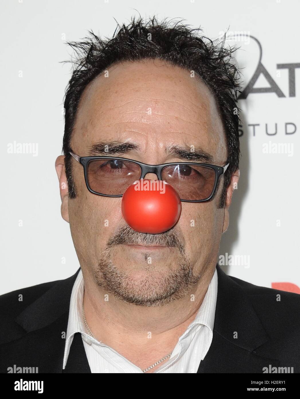 Los Angeles, CA, USA. 26th Sep, 2016. Daniel Zacapa at arrivals for ...