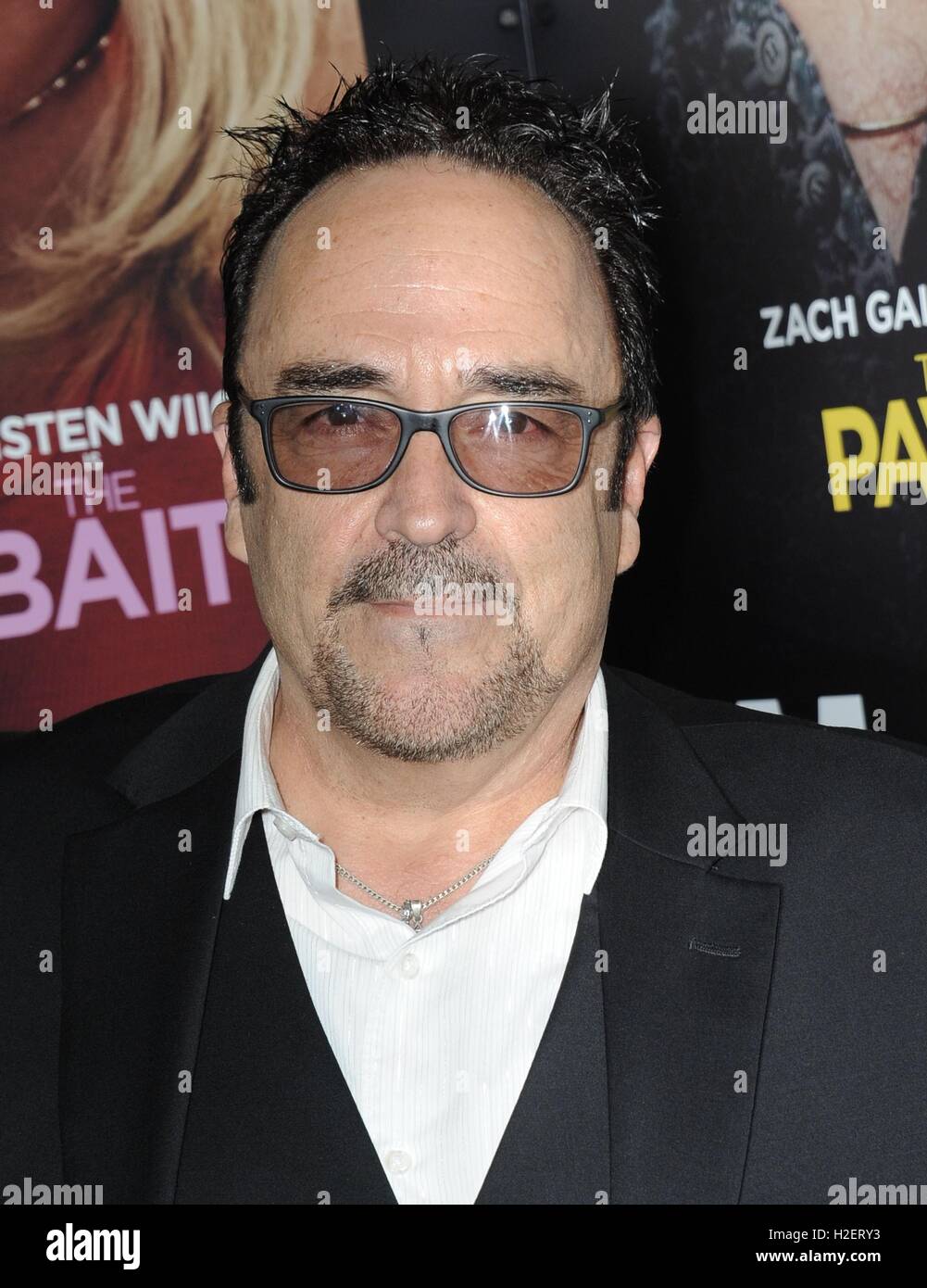 Los Angeles, CA, USA. 26th Sep, 2016. Daniel Zacapa at arrivals for ...