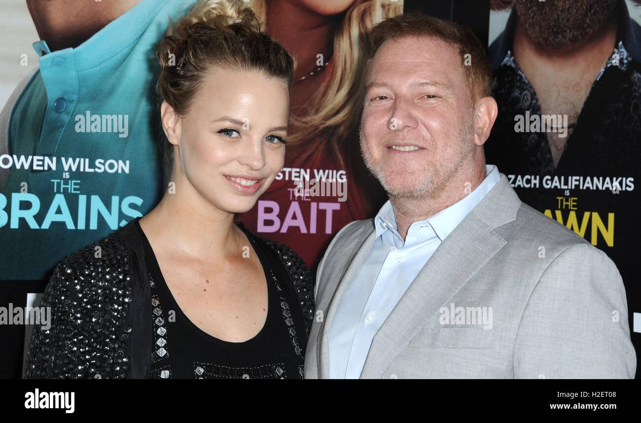 Los Angeles, CA, USA. 26th Sep, 2016. Ryan Kavanaugh at arrivals for ...