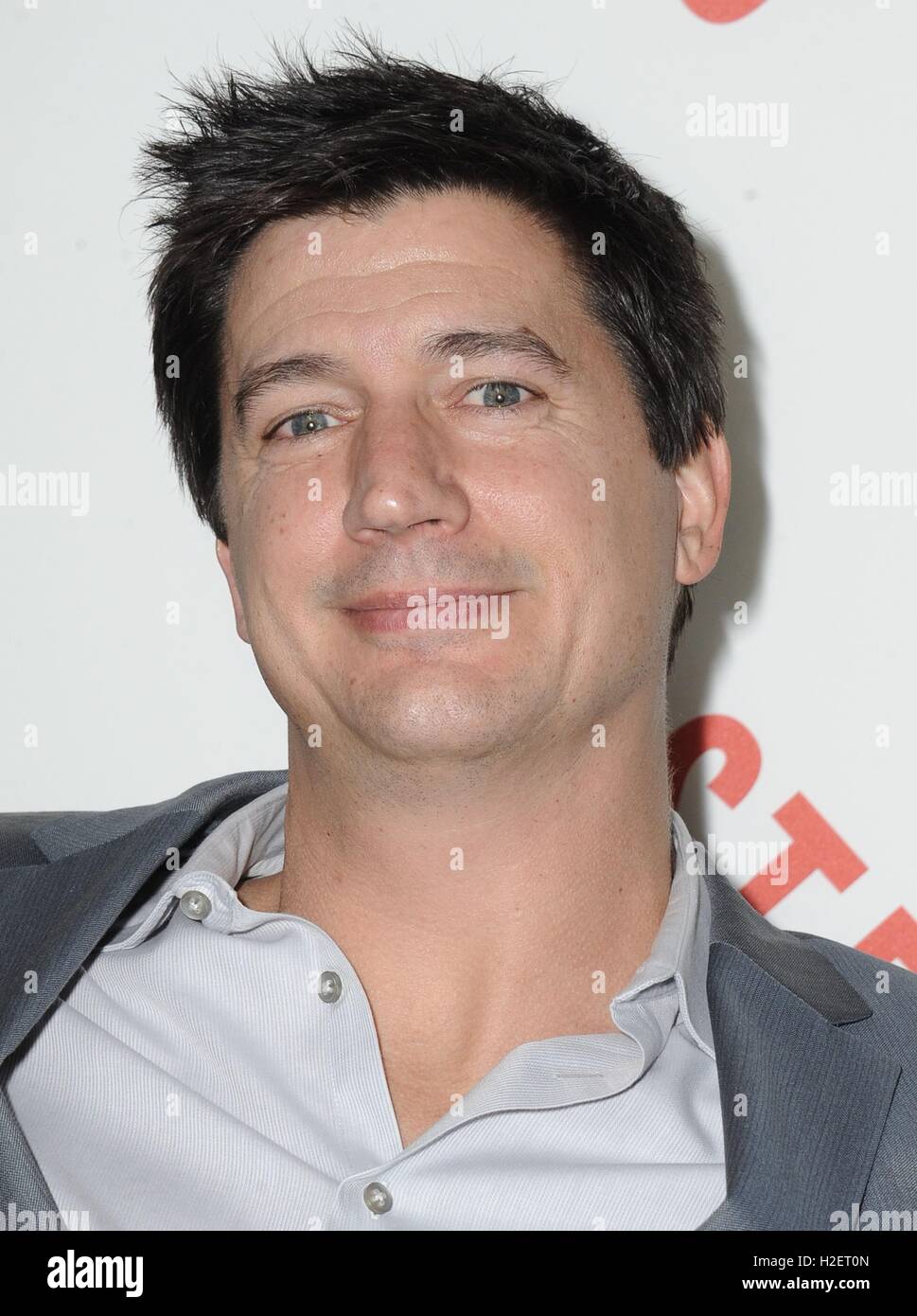Los Angeles, CA, USA. 26th Sep, 2016. Ken Marino at arrivals for ...