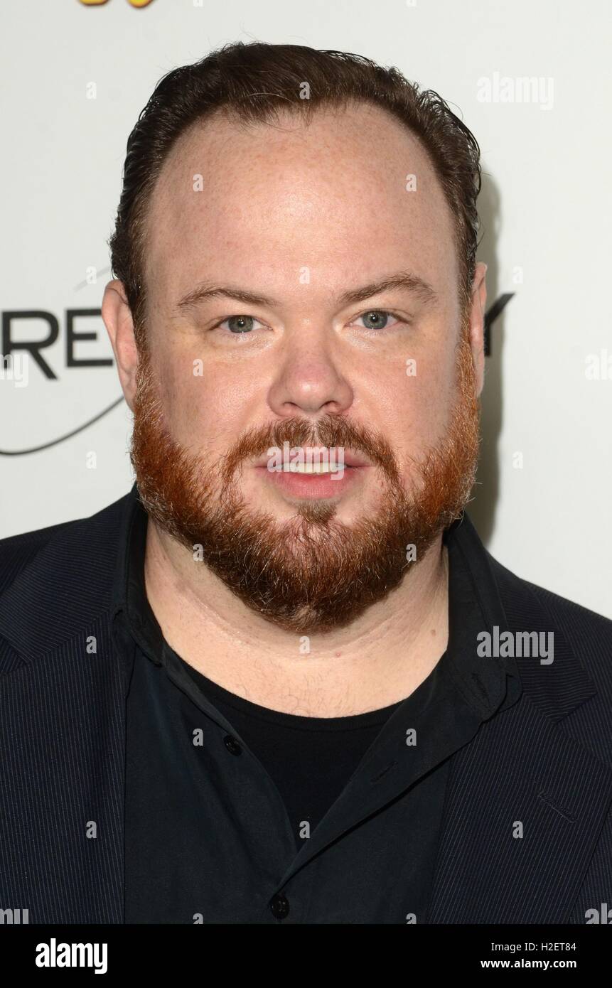 Devin ratray hi-res stock photography and images - Alamy