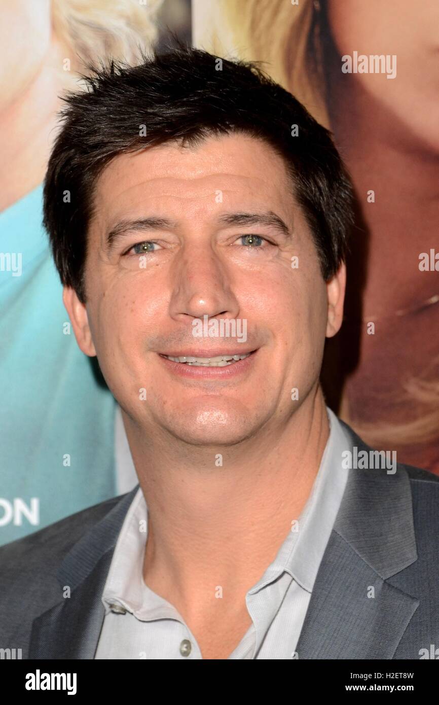 Los Angeles, CA, USA. 26th Sep, 2016. Ken Marino at arrivals for ...