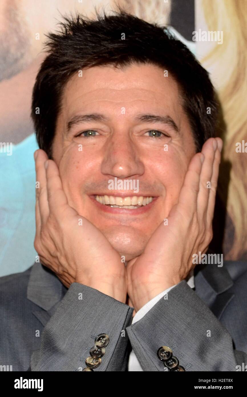 Los Angeles, CA, USA. 26th Sep, 2016. Ken Marino at arrivals for ...