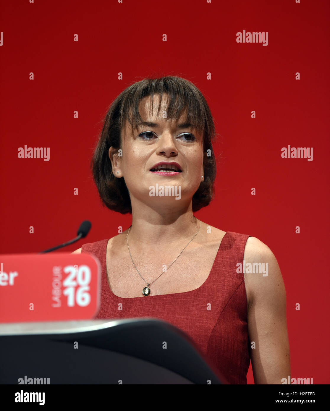 Labour nec member hi-res stock photography and images - Alamy