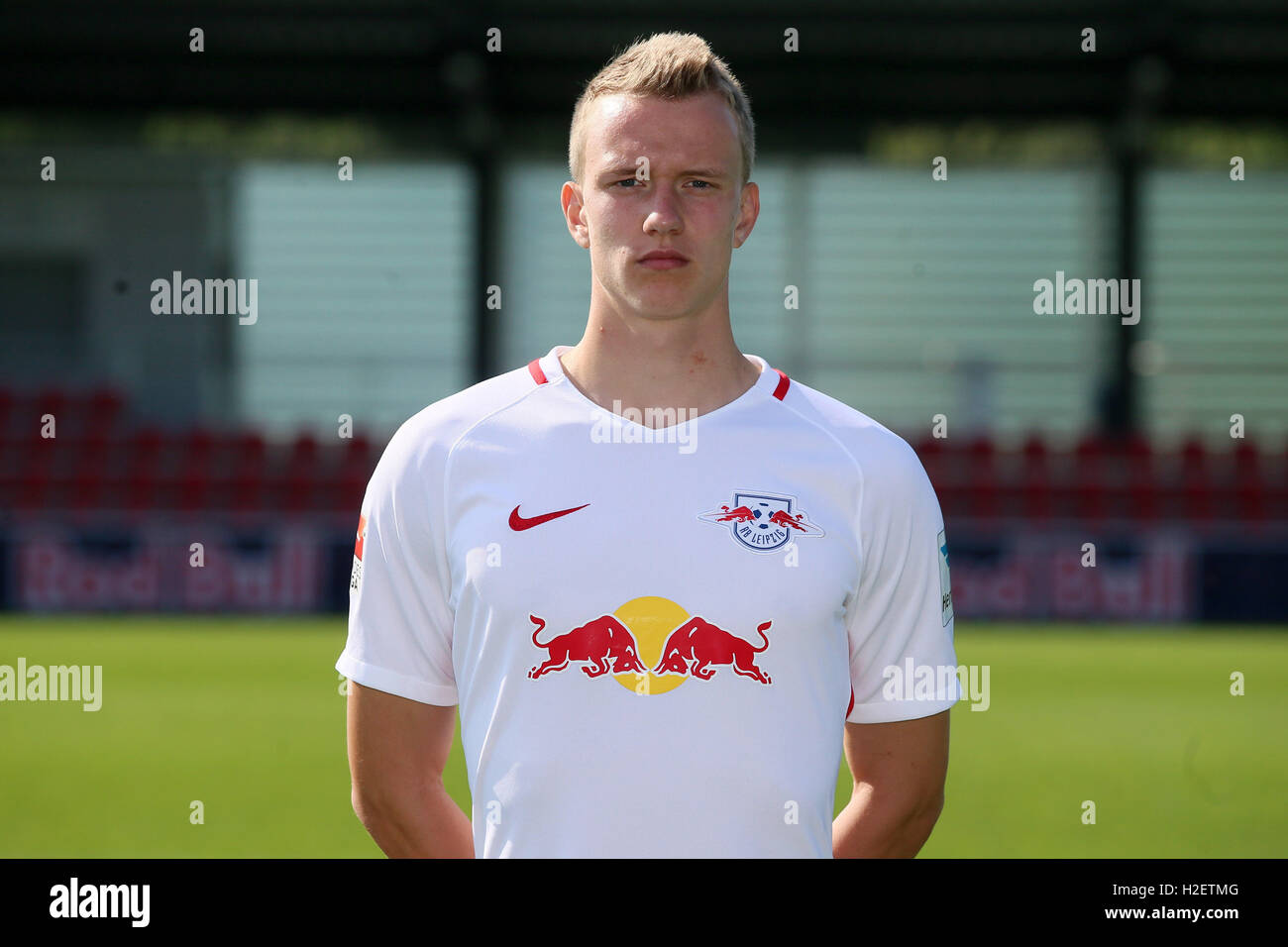 Leipzig, Deutschland. 22nd July, 2016. HANDOUT - RasenBallsport Leipzig ...