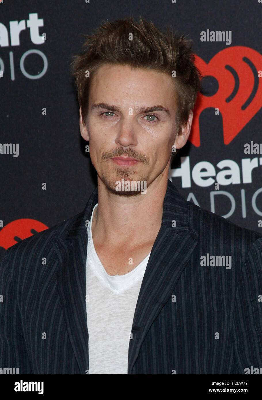 Las Vegas, NV, USA. 24th Sep, 2016. Riley Smith at arrivals for 2016 ...