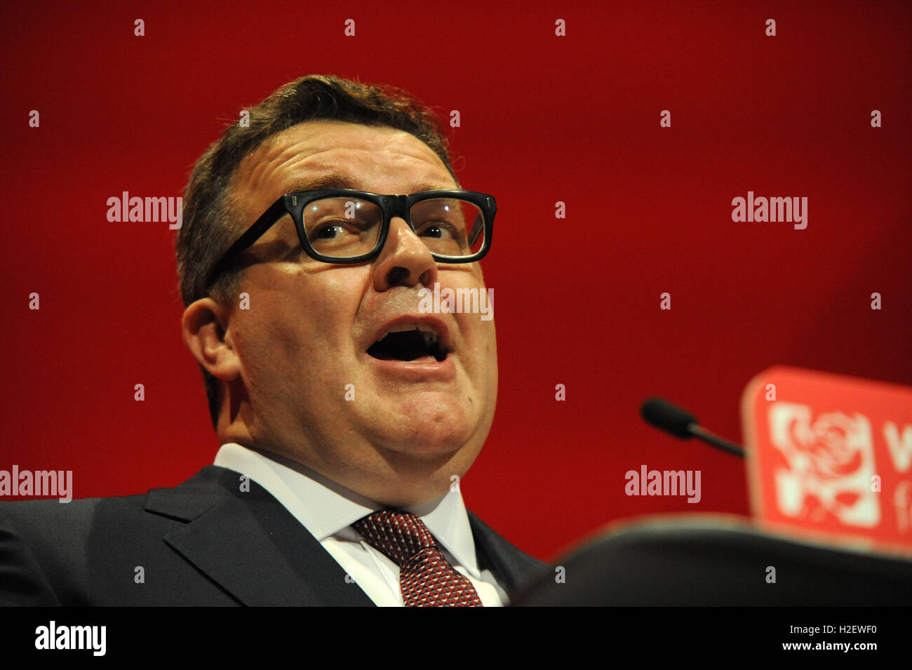 Tom watson liverpool hi-res stock photography and images - Alamy