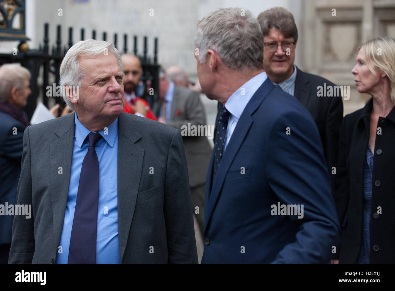 Michael grade hi-res stock photography and images - Alamy