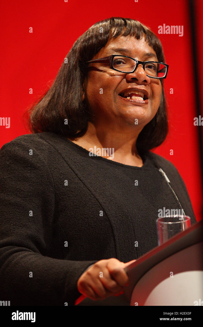 First black mp liverpool hi-res stock photography and images - Alamy