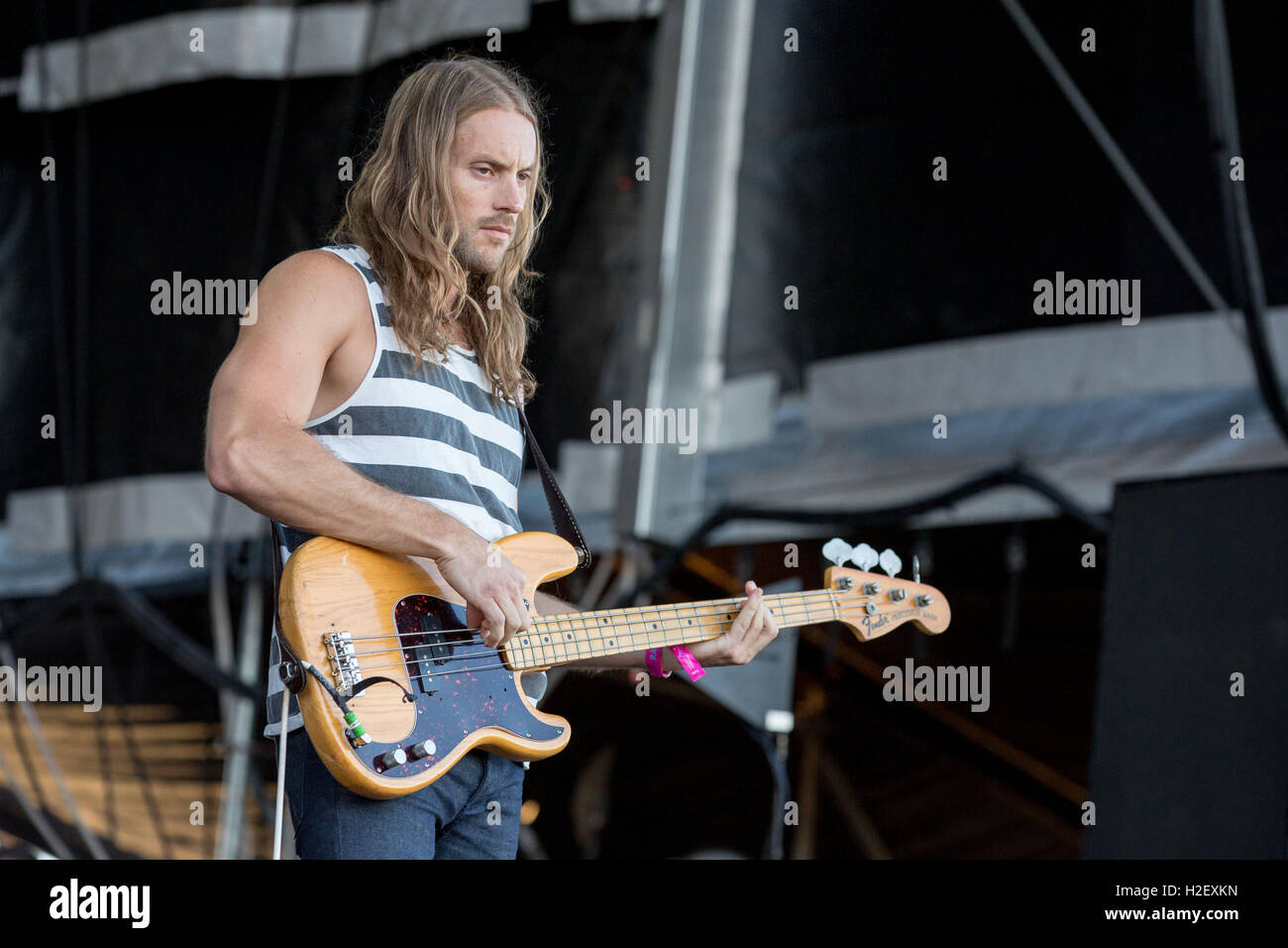 Justin harris hi-res stock photography and images - Alamy