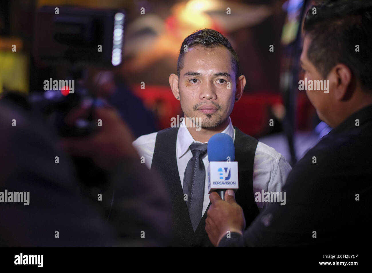 Bonito campus hi-res stock photography and images - Alamy