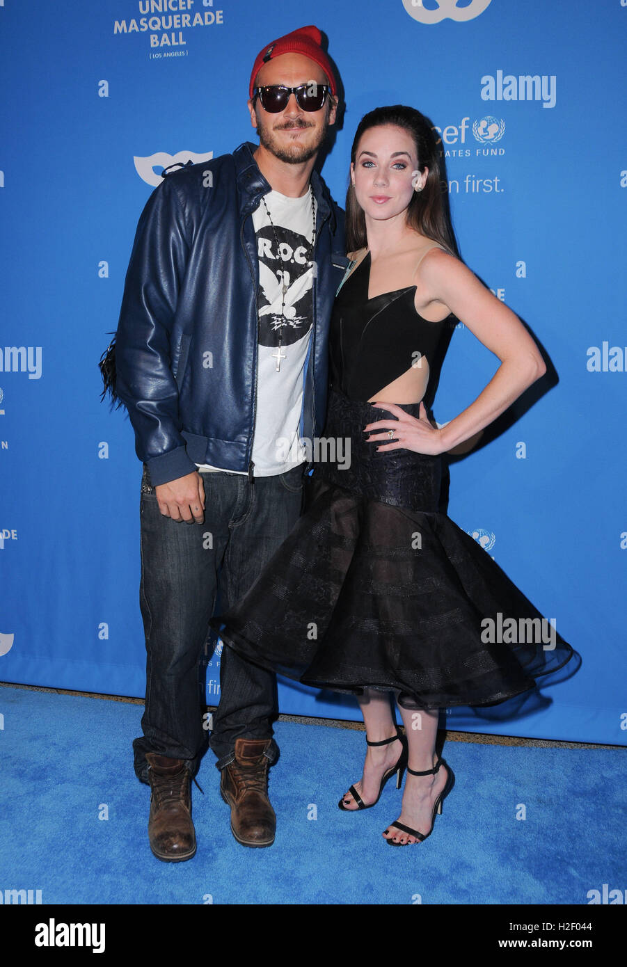 Los Angeles, CA, USA. 27th Oct, 2016. 27 October 2016 - Los Angeles ...