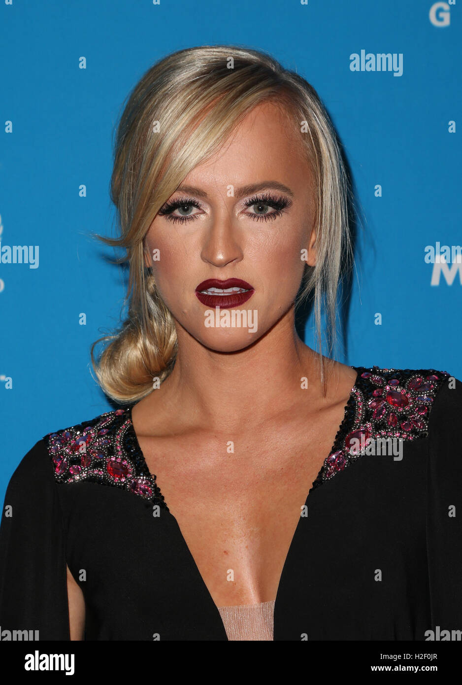 Danielle moinet hi-res stock photography and images - Alamy