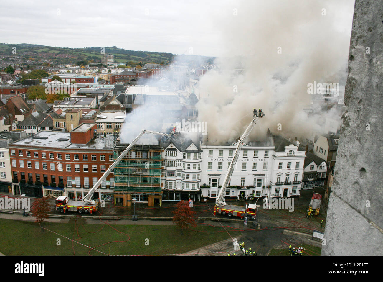 Royal fire works hi-res stock photography and images - Alamy