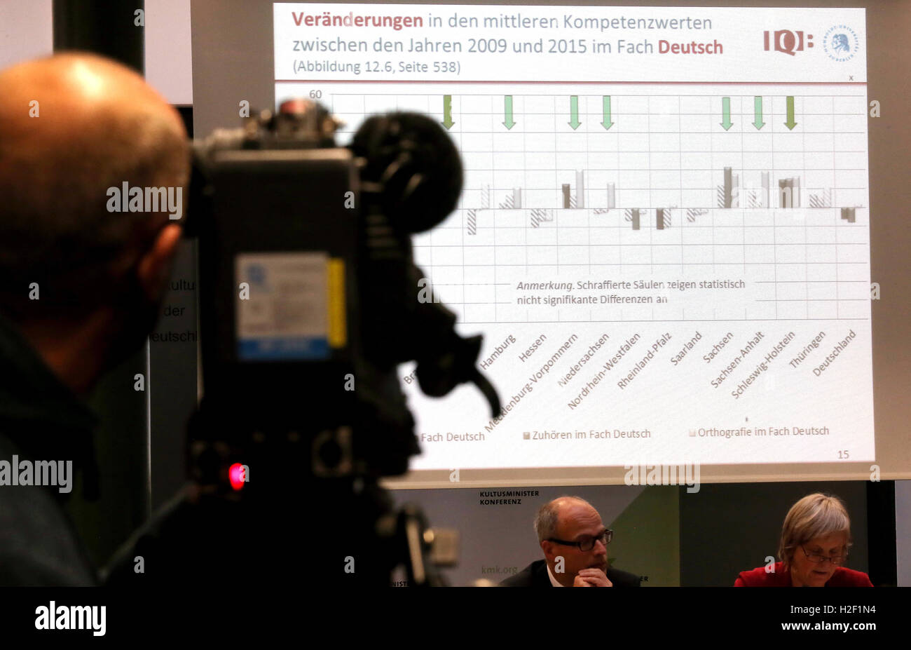 Trends projection hi-res stock photography and images - Alamy