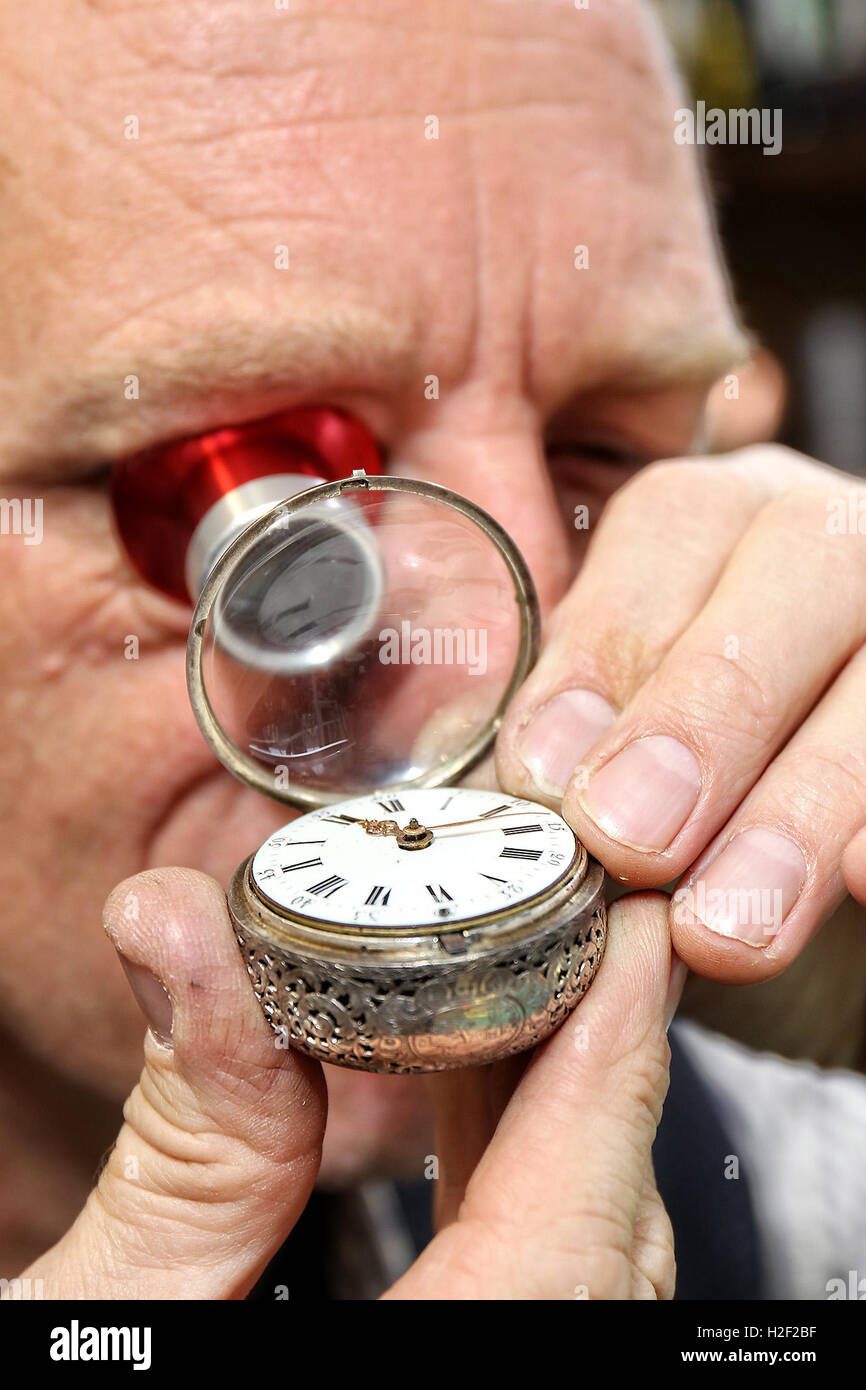 Steve fletcher hi-res stock photography and images - Alamy