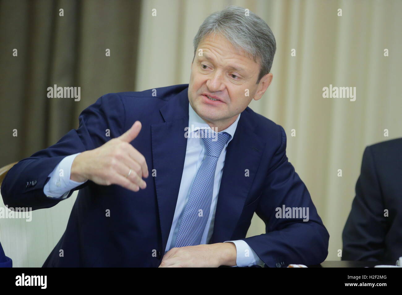 Alexander Tkachyov High Resolution Stock Photography and Images - Alamy